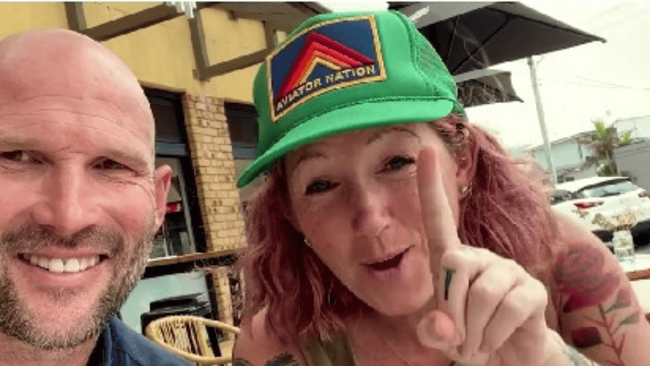 Mother of Twins Reflects on One Year Alcohol Free - Angela Ponsford