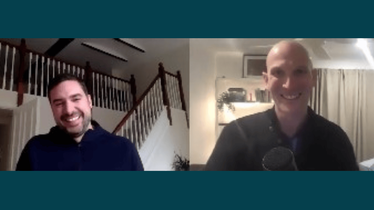 Entrepreneur's Mind Is Now High-Level Functioning - Sean Hopwood